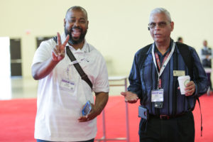 About RISE - RISE Conference