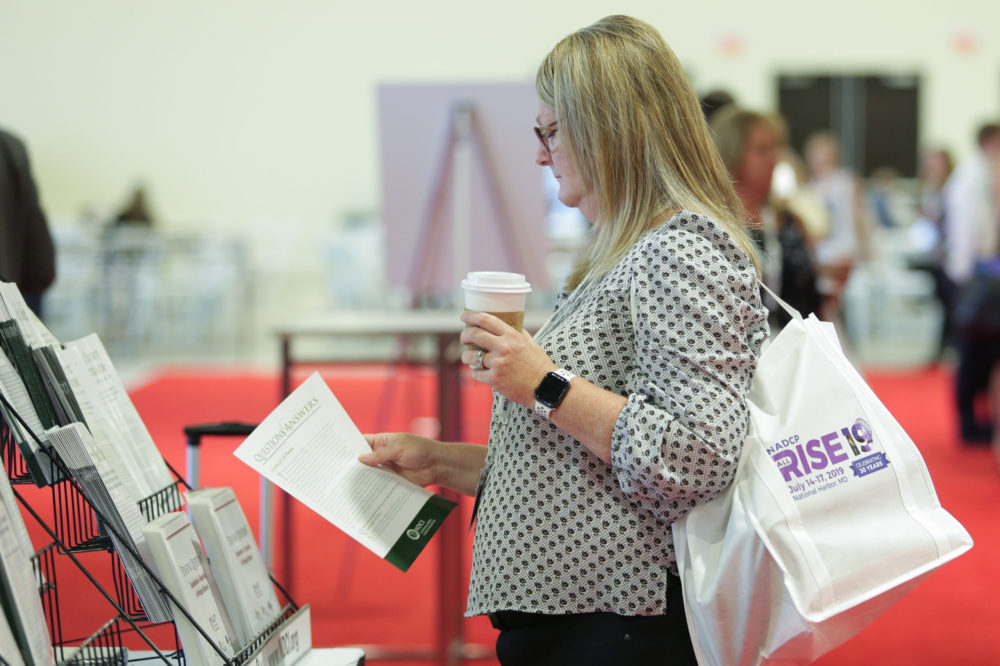 Continuing Education - RISE Conference