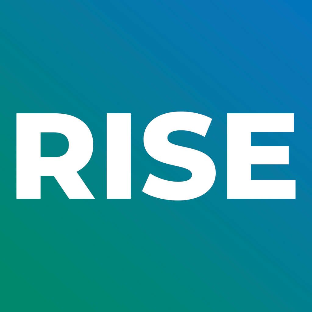 Mobile App - Rise Conference