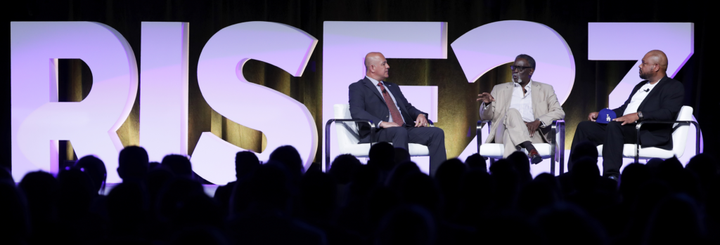 RISE23 Recap - RISE Conference