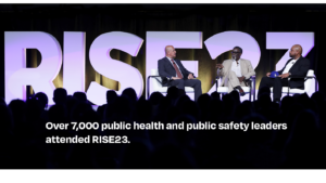 About RISE - RISE Conference