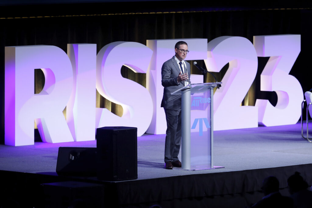 RISE23 Recap - RISE Conference