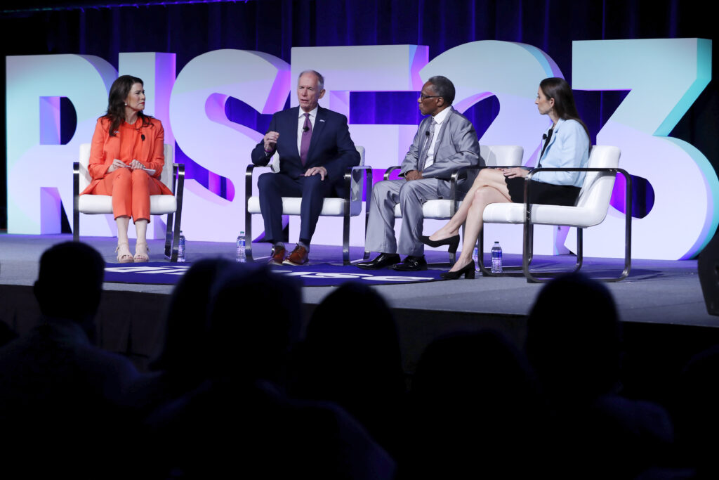 RISE23 Recap - RISE26