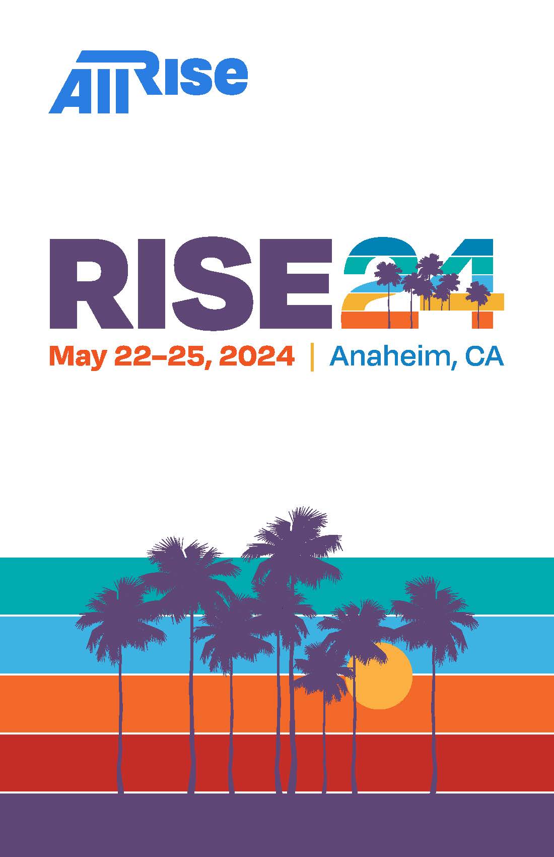 Schedule - RISE Conference