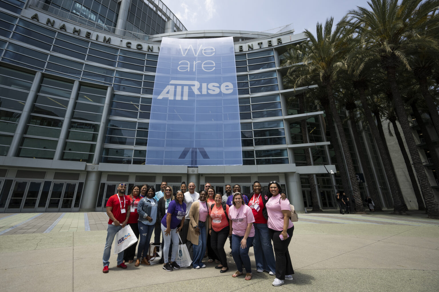 RISE24 Recap - RISE Conference