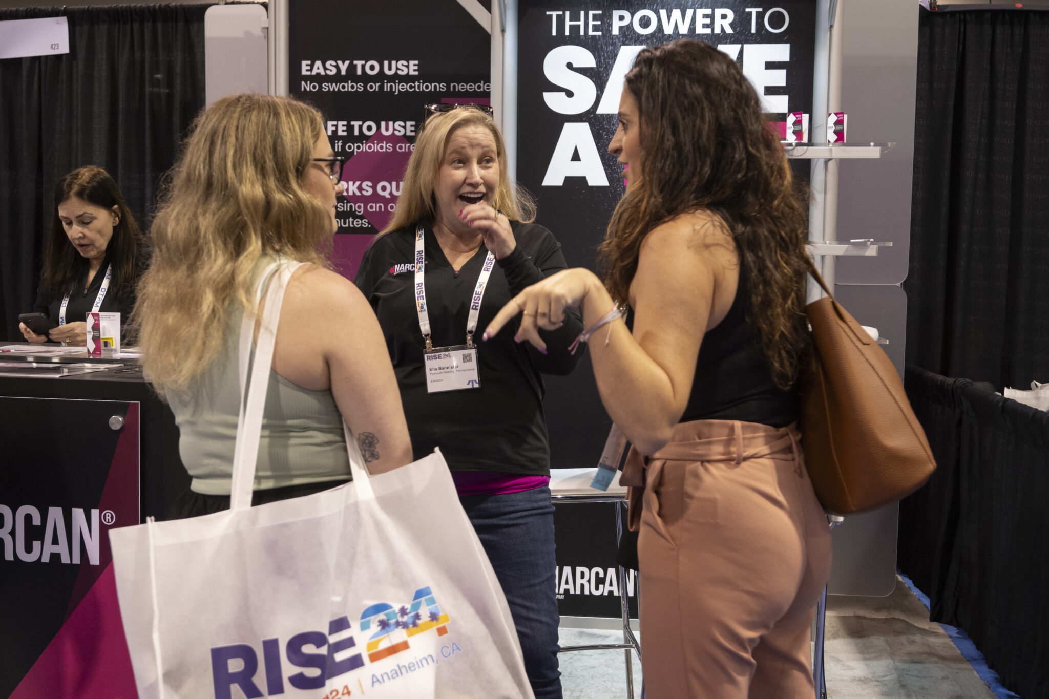 RISE24 Recap - RISE Conference