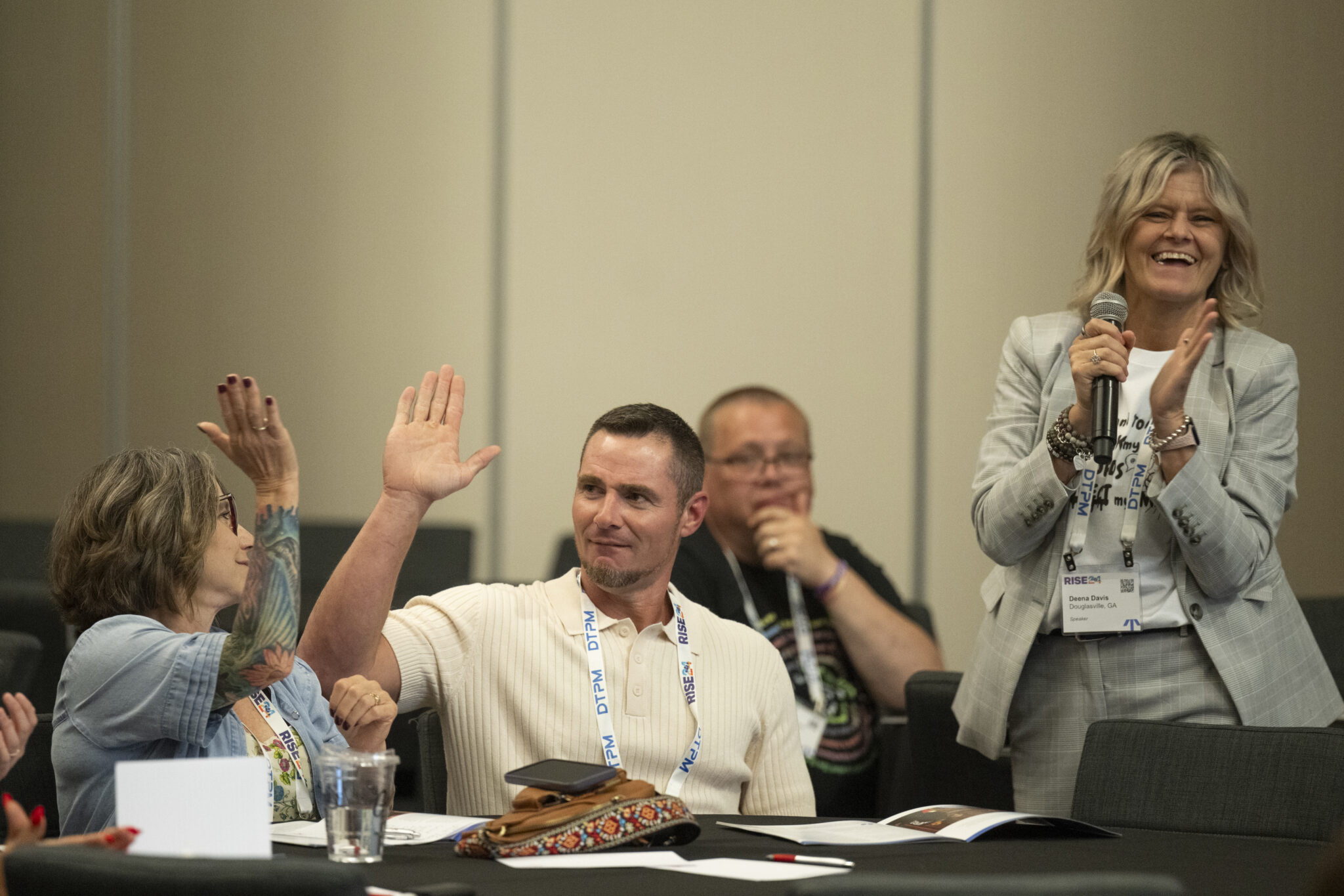 RISE24 Recap - RISE Conference