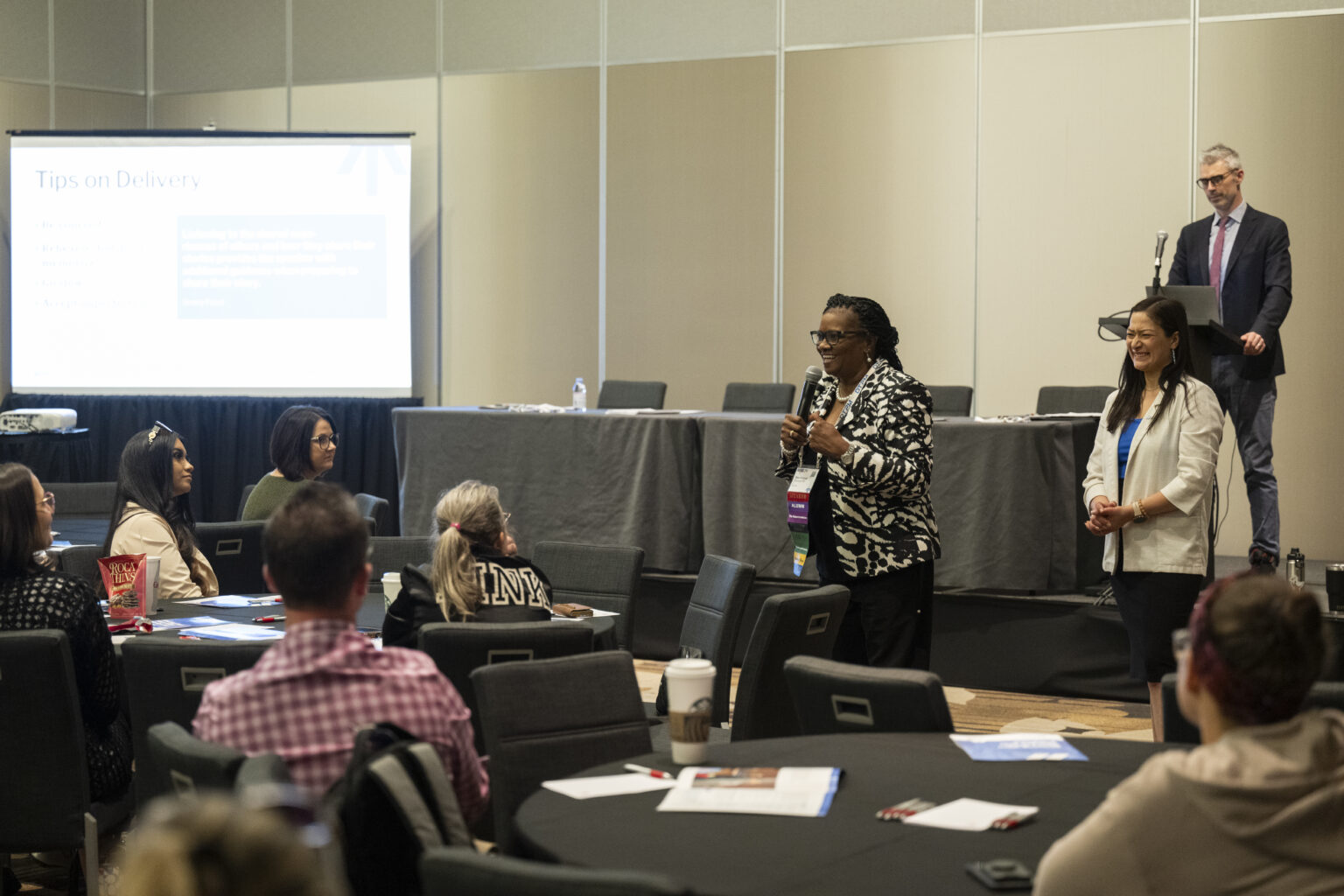 RISE24 Recap - RISE Conference