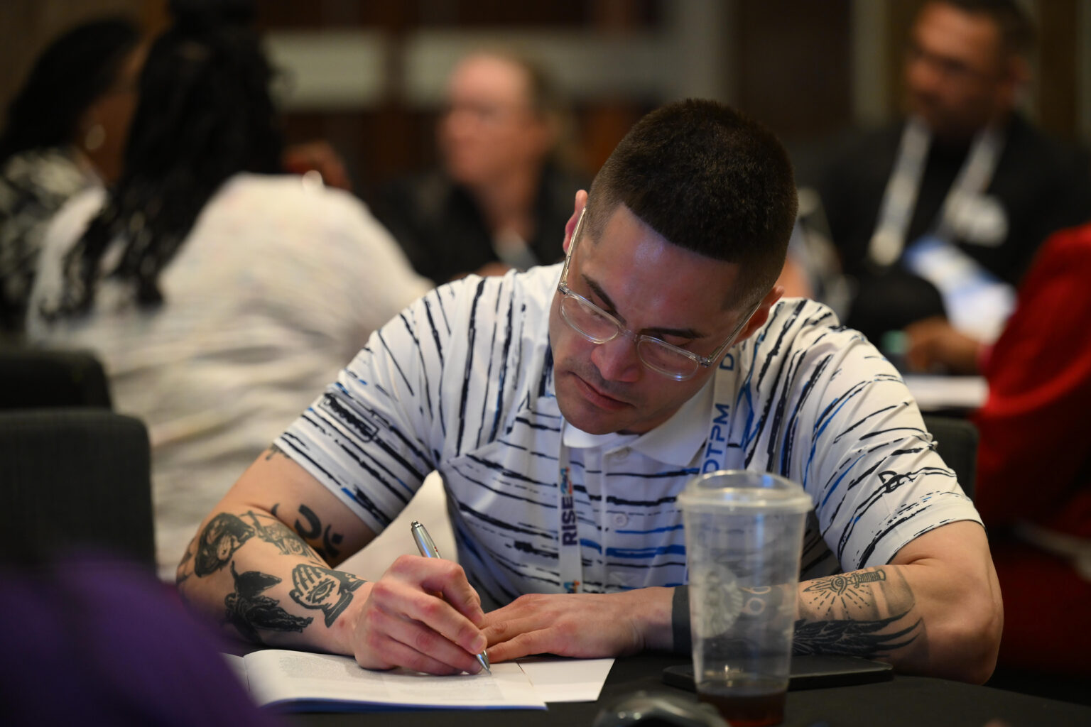 RISE24 Recap - RISE Conference