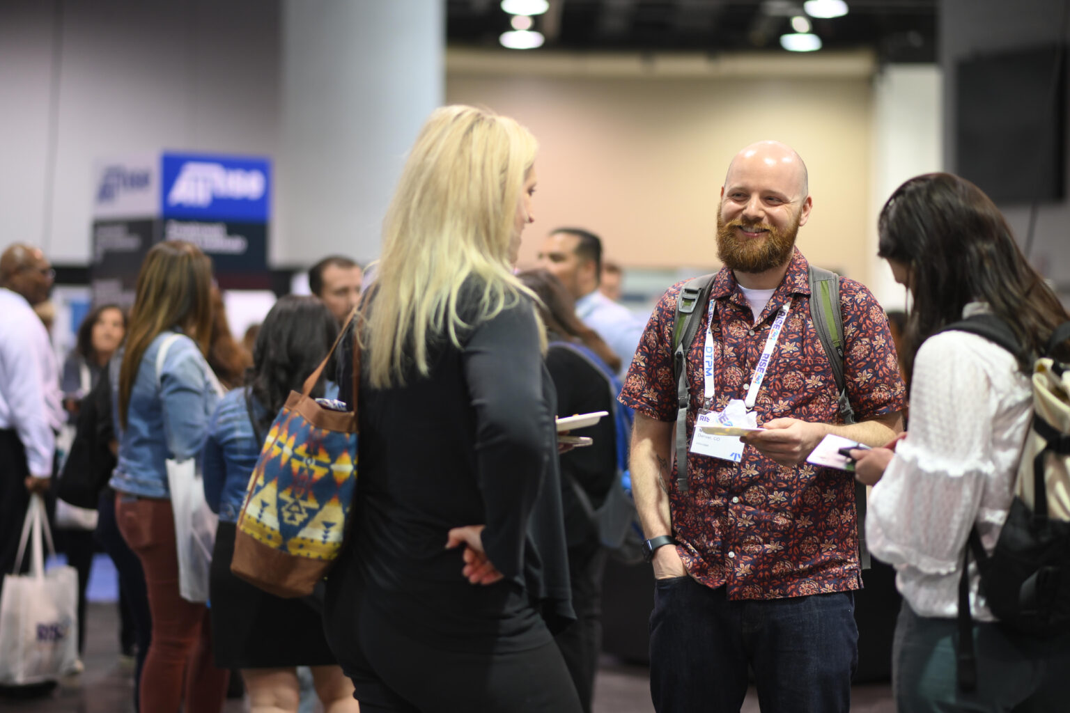 RISE24 Recap - RISE Conference