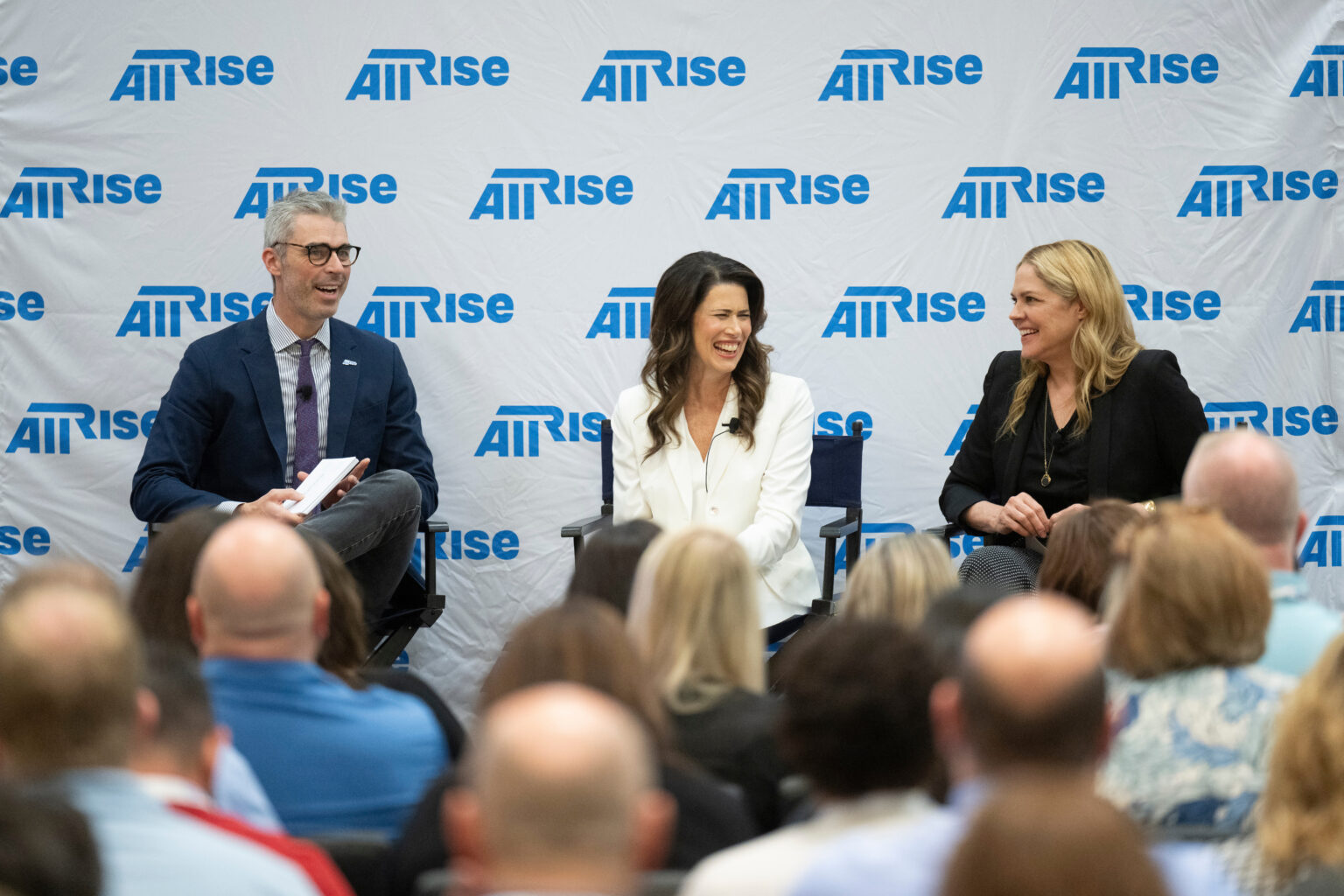 RISE24 Recap - RISE Conference