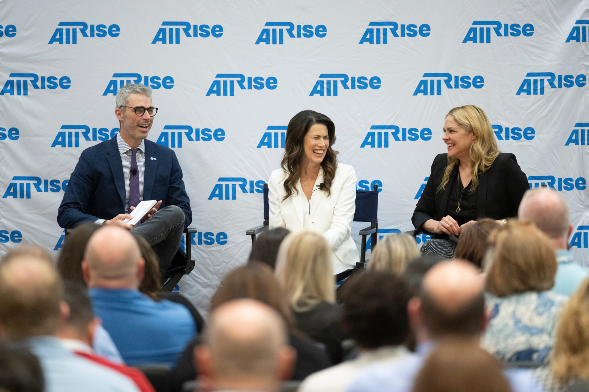 RISE24 Recap - RISE Conference