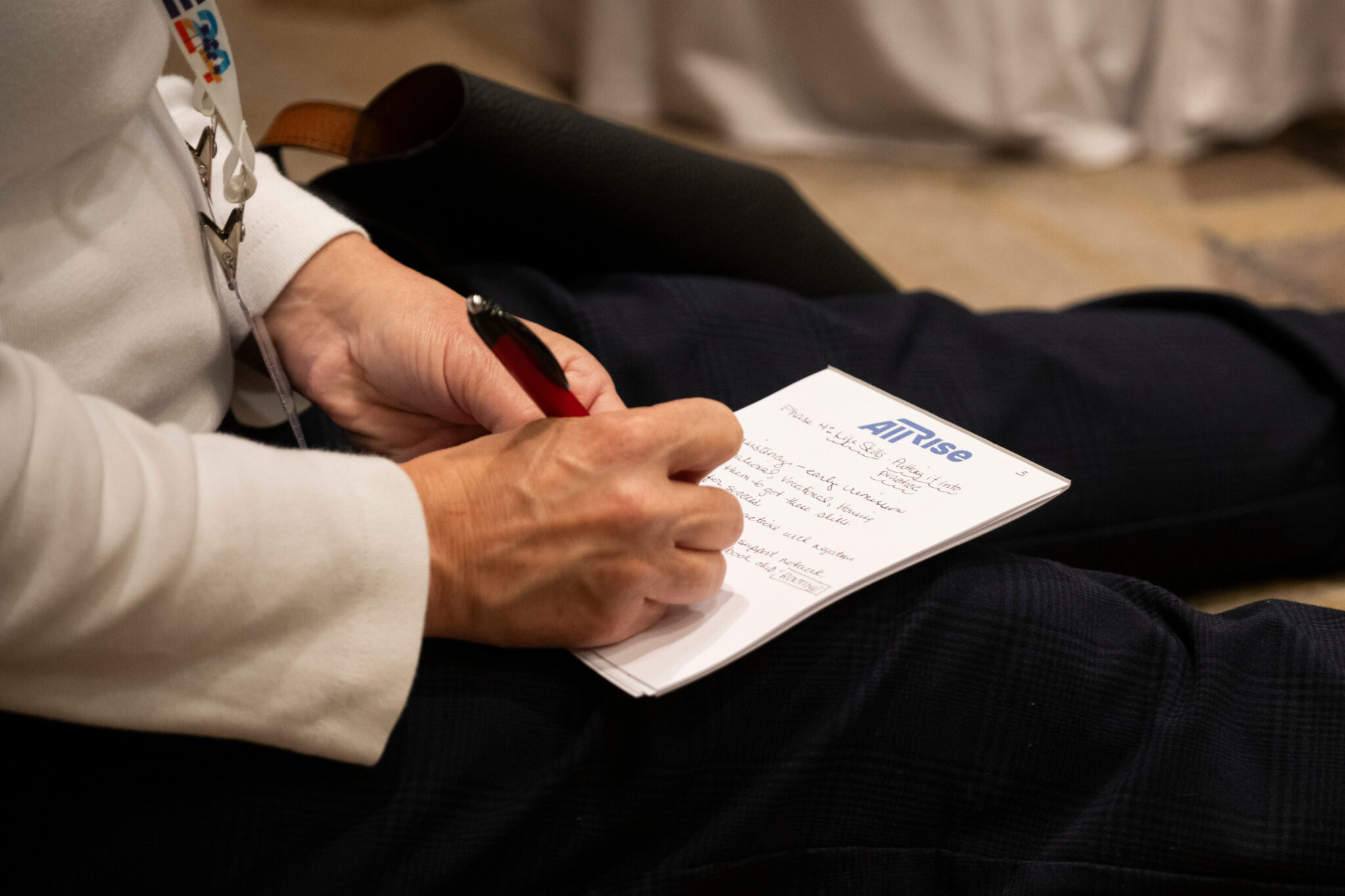 RISE24 Recap - RISE Conference