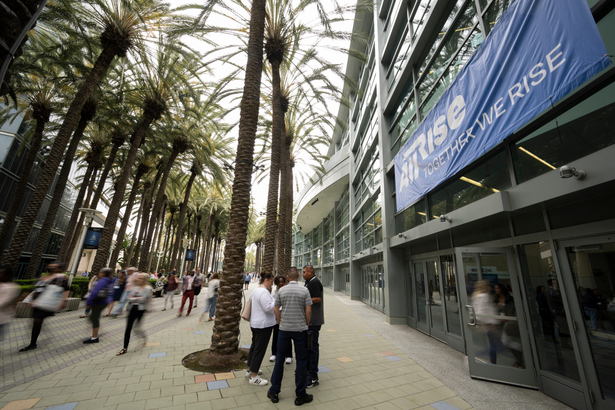 RISE24 Recap - RISE Conference