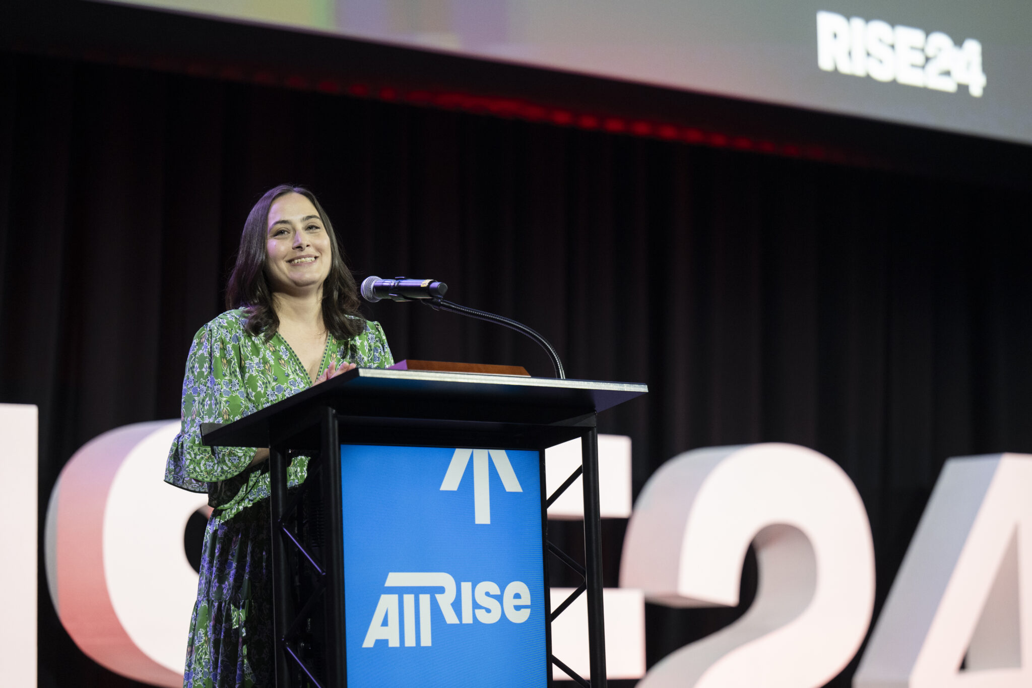 RISE24 Recap - RISE Conference