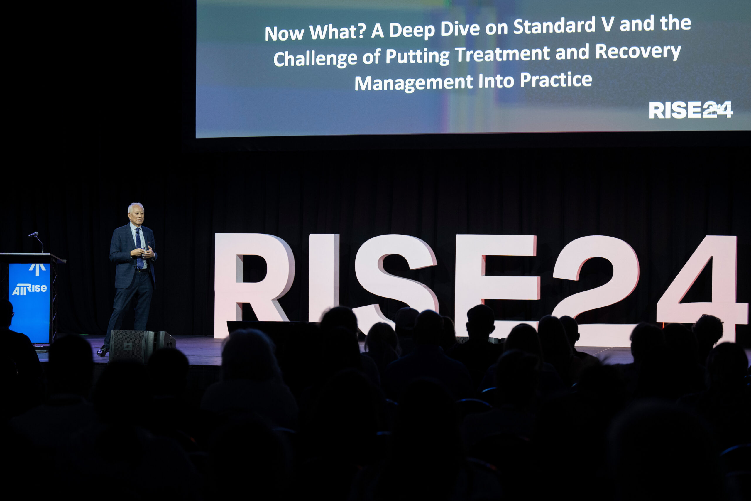 RISE24 Recap - RISE Conference