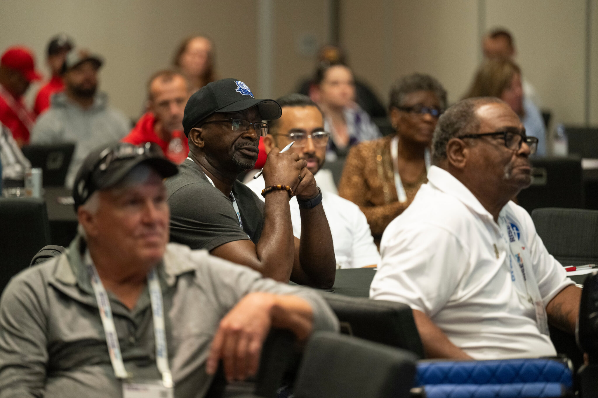 Housing - RISE Conference