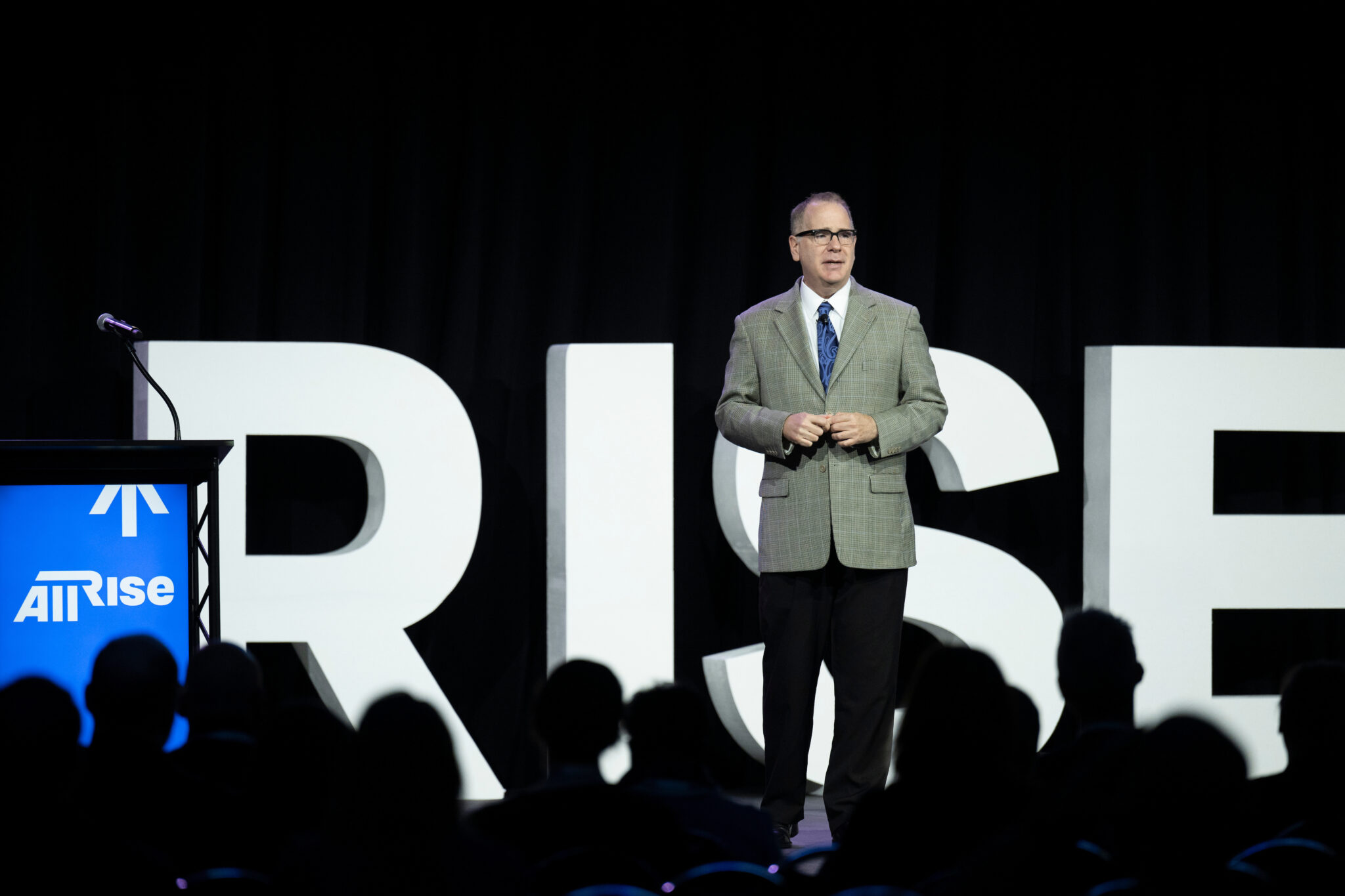 RISE24 Recap - RISE Conference