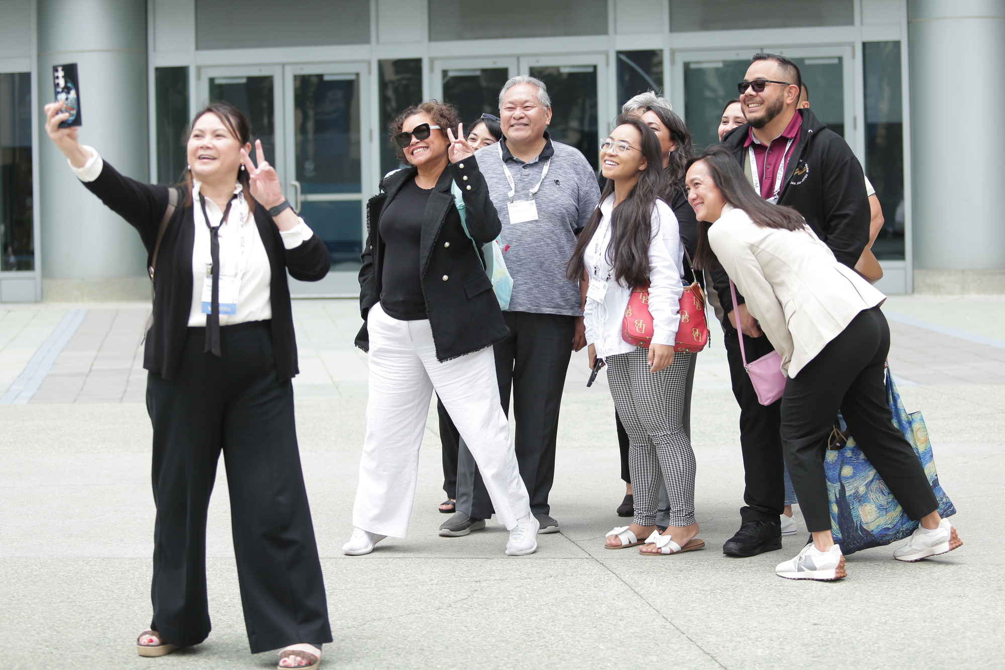 RISE24 Recap - RISE Conference