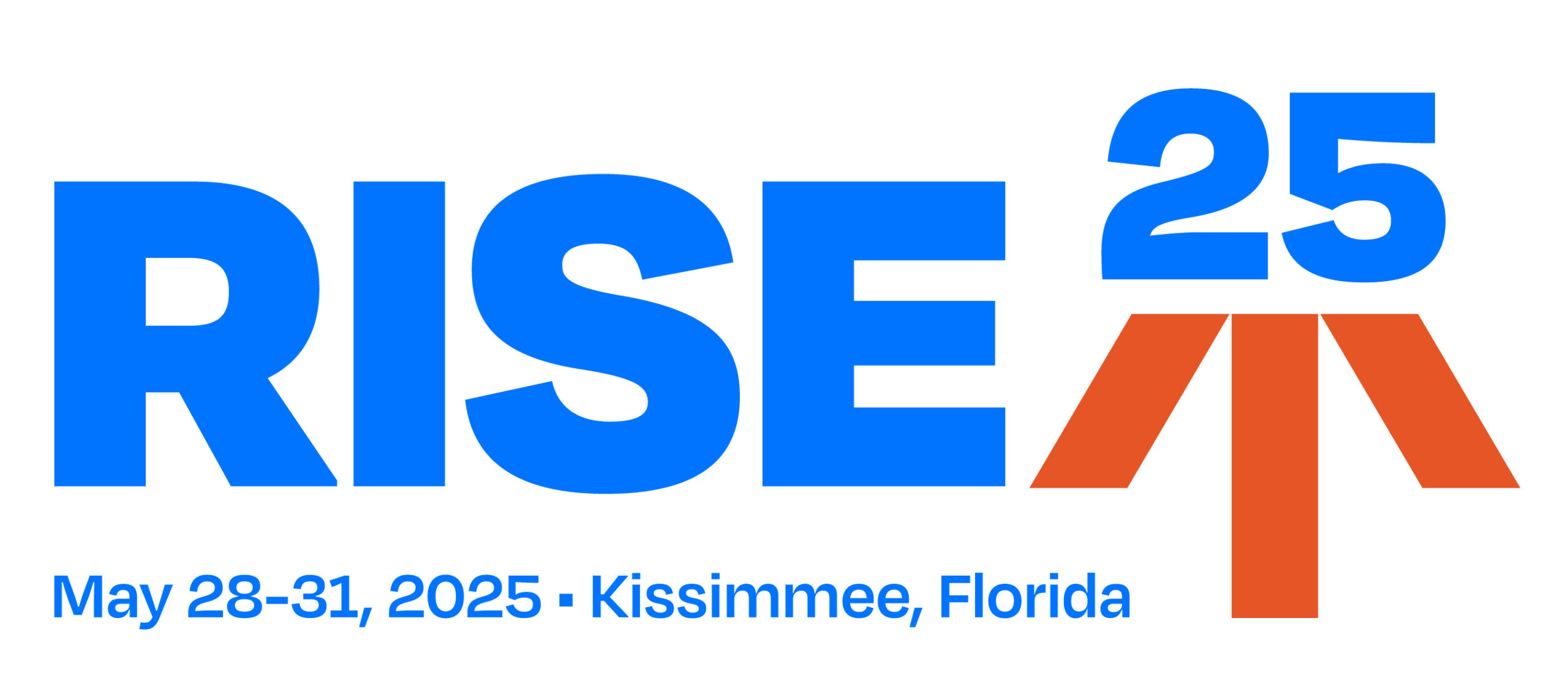 RISE25 - RISE26