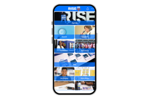 About RISE - RISE Conference